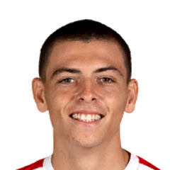 Jerónimo Dómina - FC 24 - Aug 20, 2024 | SoFIFA