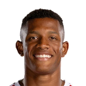 Danilo Customized FC 24 Oct 4, 2023 SoFIFA