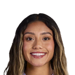 Ángela Daniela Barón - FC 26 - Jan 14, 2026 | SoFIFA