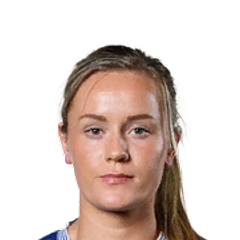 Heather Payne - FC 25 - Feb 14, 2025 | SoFIFA