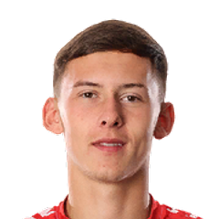 Christopher John Rigg - FC 25 - Jan 16, 2025 | SoFIFA