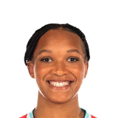 Gabrielle Robinson FC 24 Dec 18, 2023 SoFIFA