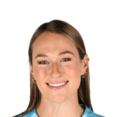 Angelina Anderson FC 24 Mar 7, 2024 SoFIFA