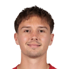 Alexander Bonetig - FC 26 - Jan 7, 2026 | SoFIFA