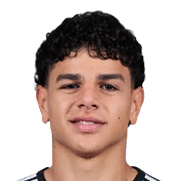 Marcus Younis FC 24 May 22, 2024 SoFIFA