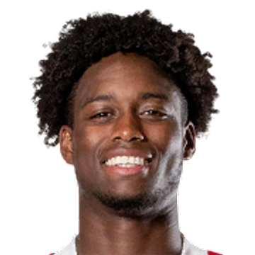 Bryant Akono Bilongo - FC 24 - Aug 11, 2023 | SoFIFA