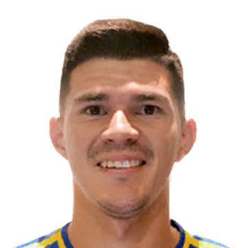 Nicolás Goitea FC 24 Mar 27, 2024 SoFIFA