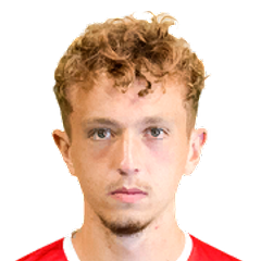 Michael Mellon - FC 24 - Jul 24, 2024 | SoFIFA