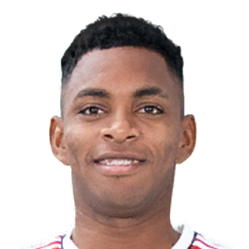 Brayan Léon Muñiz - FC 24 - Sep 4, 2024 | SoFIFA