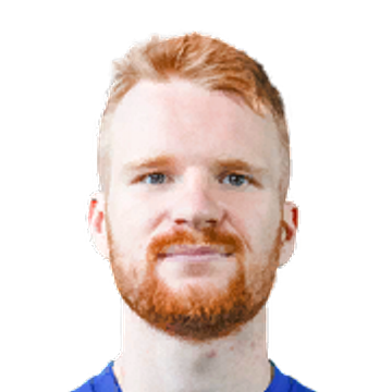 Luka Vrbančić - FC 25 - Aug 7, 2024 | SoFIFA