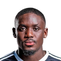 Beni - FC 24 - Jul 8, 2024 | SoFIFA