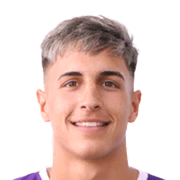 Facundo Bernal Cruz - FIFA 23 - Apr 12, 2023 | SoFIFA