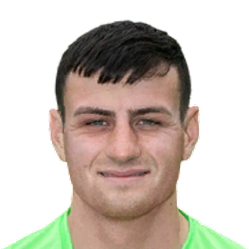 Tom Smith - FC 26 - Jun 17, 2026 | SoFIFA