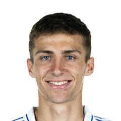 Felipe Sánchez - FC 25 - May 1, 2025 | SoFIFA