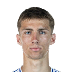 Felipe Sánchez - FC 26 - Jan 14, 2026 | SoFIFA