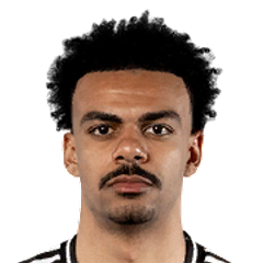Renato Veiga - FC 26 - 2026/05/28 | SoFIFA
