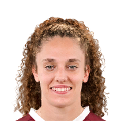 Paula Partido - FC 26 - Jun 2, 2026 | SoFIFA