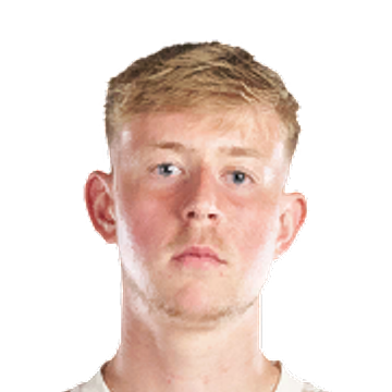 Adam Paul Hayton - FC 25 - Feb 14, 2025 | SoFIFA