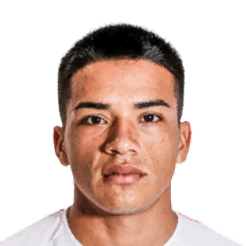 Matías Nicolás Gómez - FIFA 23 - Sep 11, 2023 | SoFIFA