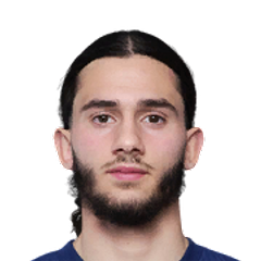 Ilyes Housni - FC 25 - Feb 5, 2025 | SoFIFA