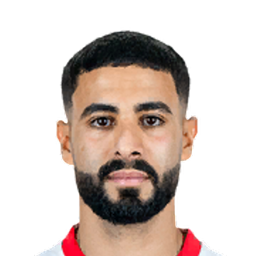 Elias Saad - FC 26 - Jun 17, 2026 | SoFIFA