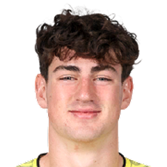 Isaac Hughes FC 24 Dec 18, 2023 SoFIFA