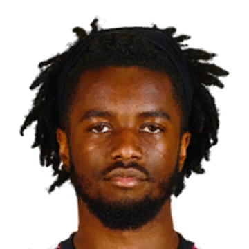 Dion Rankine FC 24 Jun 26, 2024 SoFIFA