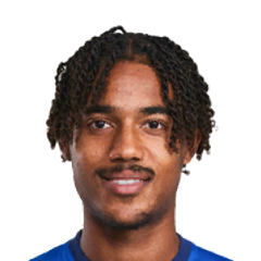 Aron Sasu FC 24 Nov 24, 2023 SoFIFA