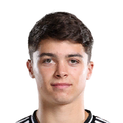 Sidinho - Customized - FC 25 - Oct 17, 2024 | SoFIFA