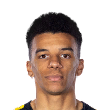 Rui Modesto - FC 24 - Jun 12, 2024 | SoFIFA