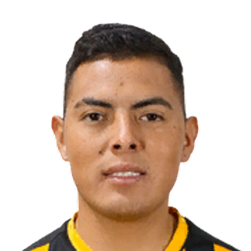 Ronald Steven Bustos Torrelio - FC 25 - Jul 4, 2025 | SoFIFA