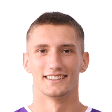 Lucas Agazzi Galeano - FIFA 23 - Sep 11, 2023 | SoFIFA