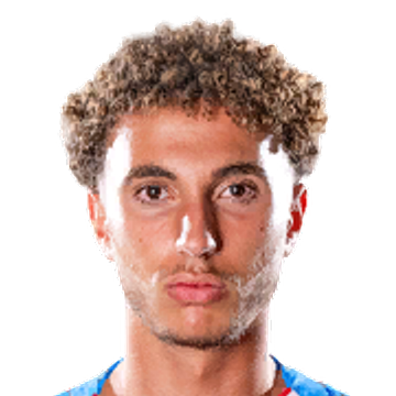 Mohamed Hafid - FC 24 - Aug 11, 2023 | SoFIFA