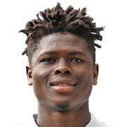 Kobbie Mainoo Customized FC 25 Sep 20, 2024 SoFIFA