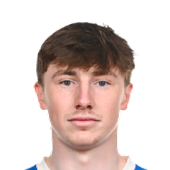 Jesse Dempsey - FC 26 - Oct 8, 2025 | SoFIFA