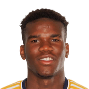 Mario Martín - Customized - FC 25 - Jul 17, 2025 | SoFIFA