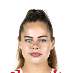 Mia Werner - FC 24 - Nov 24, 2023 | SoFIFA