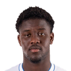 Osman Ibrahim Abrahim - FC 26 - Jun 16, 2026 | SoFIFA