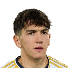 Mario Martín - FC 24 - Feb 8, 2024 | SoFIFA