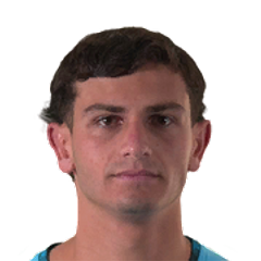 Daniel Barrea - FC 24 - Jun 26, 2024 | SoFIFA