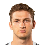 ATLETICO MADRID 25 - FC 25 - Apr 8, 2025 | SoFIFA