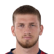 David Raya - Customized - FC 26 - Oct 8, 2025 | SoFIFA