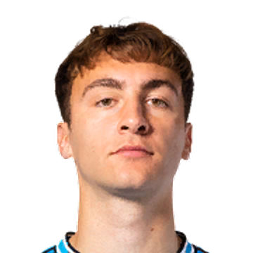 Nicholas Scardina - FC 24 - Jul 24, 2024 | SoFIFA