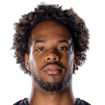 Rémy Labeau Lascary FC 24 Dec 18, 2023 SoFIFA