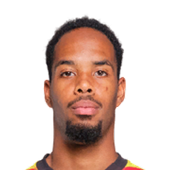 Rémy Labeau Lascary - FC 25 - Mar 12, 2025 | SoFIFA