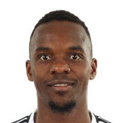 John Charles Petro - FC 26 - Jan 14, 2026 | SoFIFA