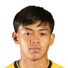 Kiban Rai - FC 25 - Feb 19, 2025 | SoFIFA