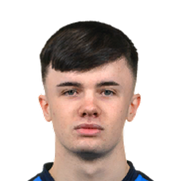 Harry O'Connor - FC 24 - Jul 8, 2024 | SoFIFA