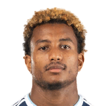 Mathys Tourraine - FC 25 - Jul 17, 2025 | SoFIFA