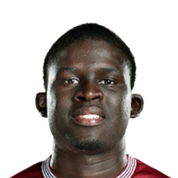 El Hadji Malick Diouf - Customized - FC 26 - Sep 19, 2025 | SoFIFA